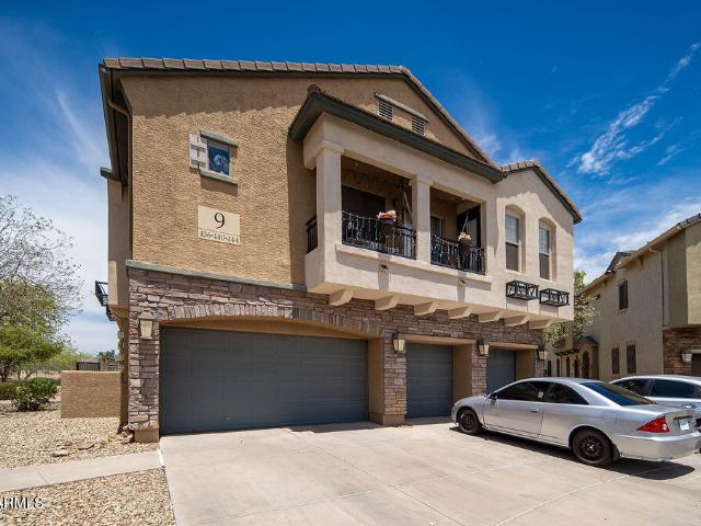 440 N 169TH Avenue