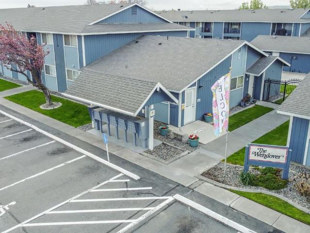 440 N Volland 2 Bedroom Apartment for Rent at 440 N Volland St, Kennewick, WA 99336