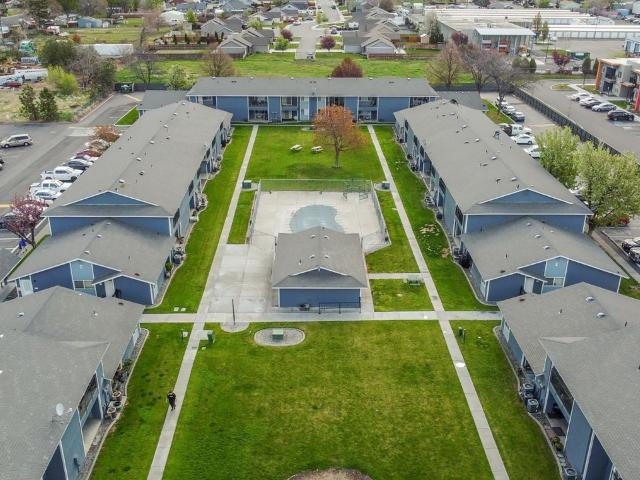 440 N Volland 2 Bedroom Apartment for Rent at 440 N Volland St, Kennewick, WA 99336