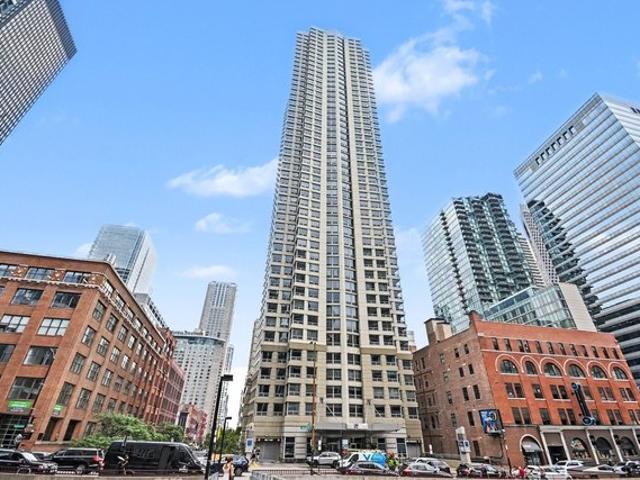 440 N Wabash Ave Apt 3204, Chicago, IL 60611