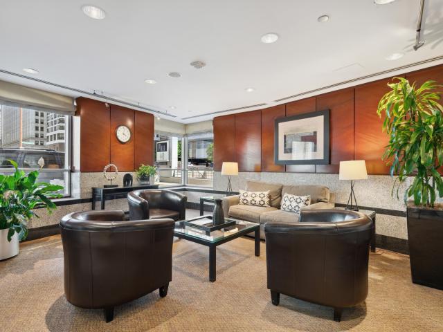 440 N WABASH Avenue # 2704