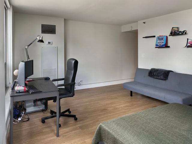 440 N Wabash Avenue # 3303