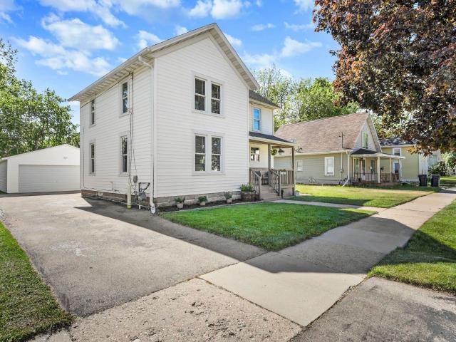 440 N Chatham Street