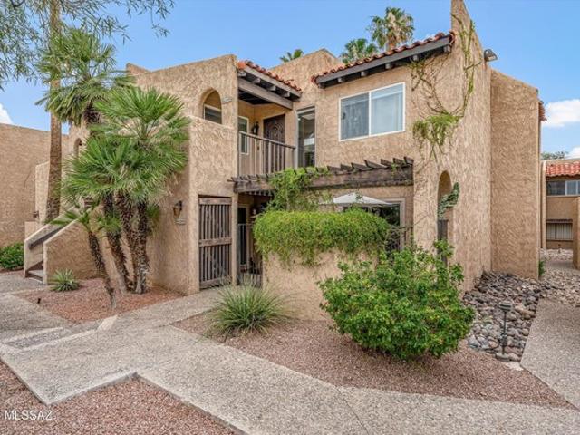 440 N Dodge Blvd, Tucson, AZ 85716