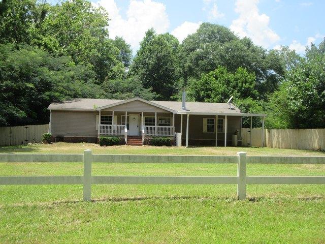440 N Forrest Rd, Plain Dealing, LA 71064