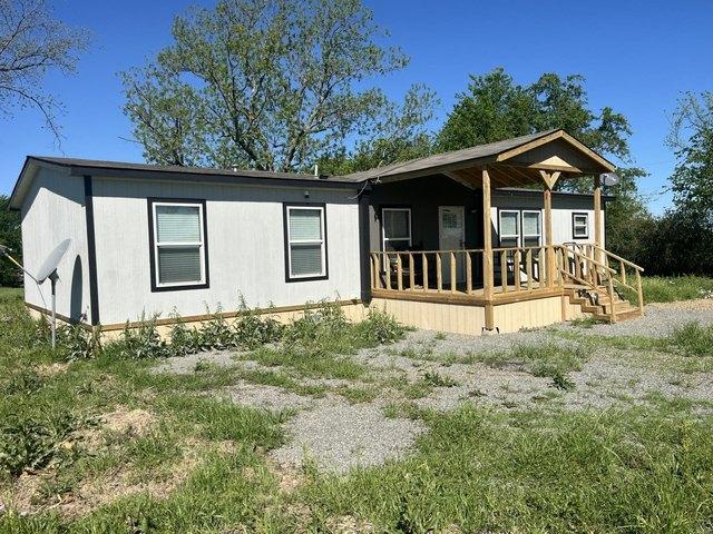 440 N FM 44, Annona, TX 75550