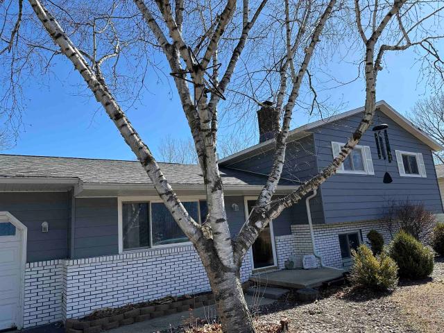 440 N Huron # Lot: 7