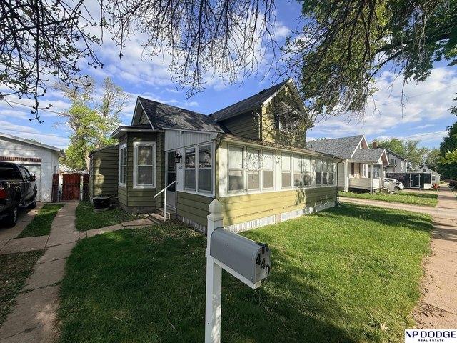 440 N L St, Fremont, NE 68025