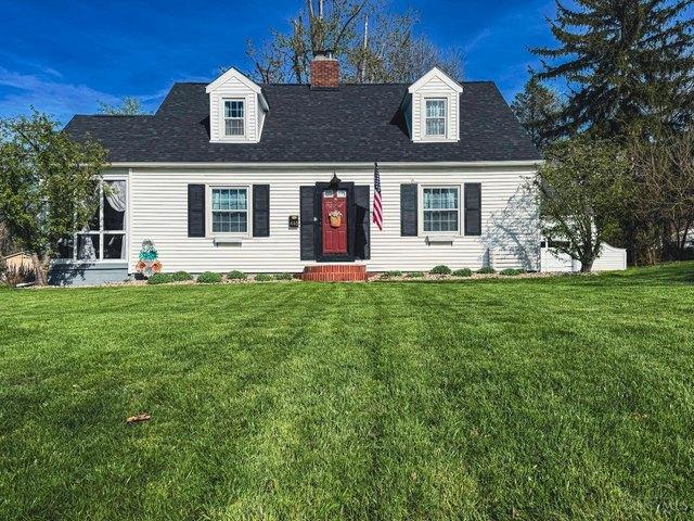 440 N Lincoln St, Wilmington, OH 45177