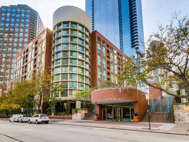 440 N McClurg Ct Unit 407S, Chicago, IL 60611