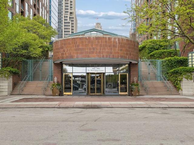 440 N McClurg Ct Unit 402S, Chicago, IL 60611