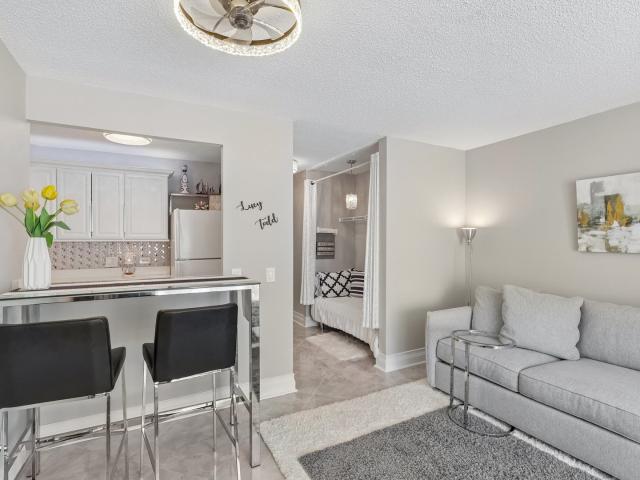 440 N McClurg Court # 607