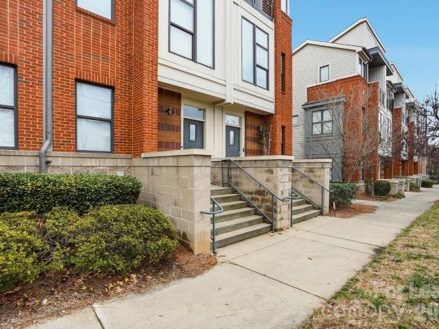 440 N McDowell St, Charlotte, NC 28204 | MLS #4369 | Compass