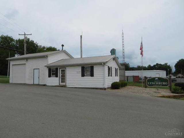 440 N Main Street