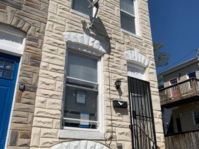 440 N Rose St, Baltimore, MD 21224