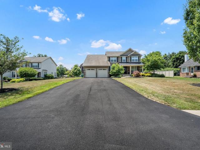 440 New Road