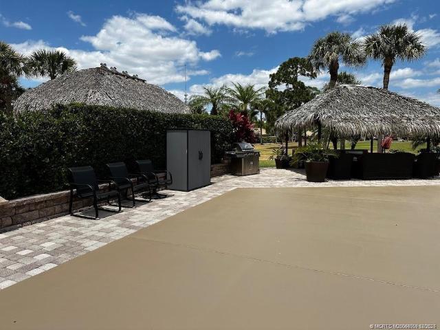 440 NW Sandtrap Ln, Port St. Lucie, FL 34986 | MLS #M20055