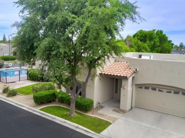 440 S Val Vista Dr Unit 54, Mesa, AZ 85204