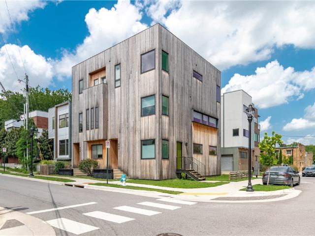 440 S West Avenue