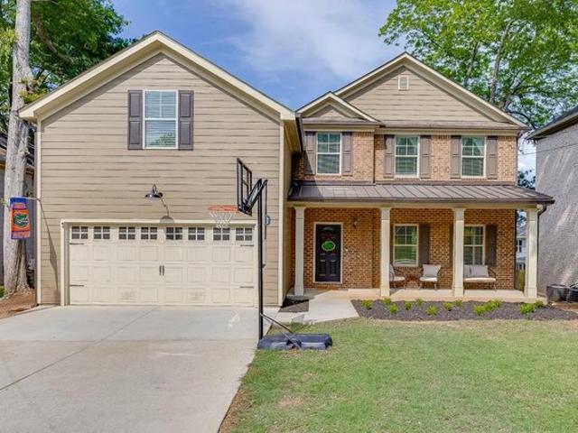 440 S Alexander St, Buford, GA 30518