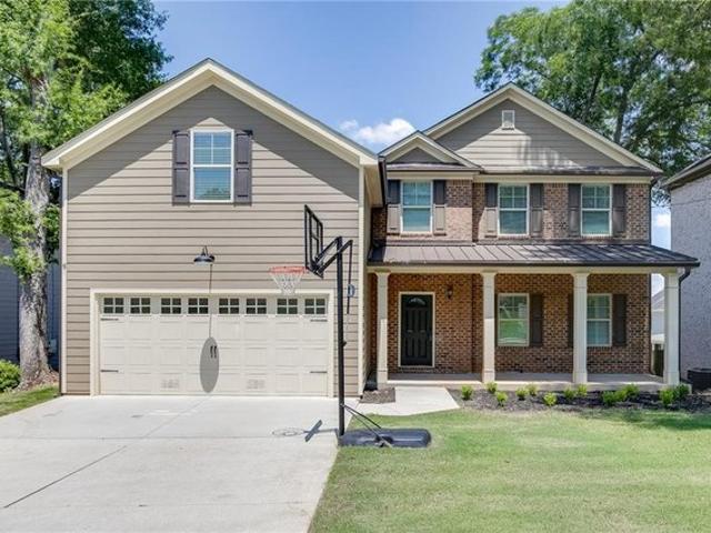 440 S Alexander St, Buford, GA 30518