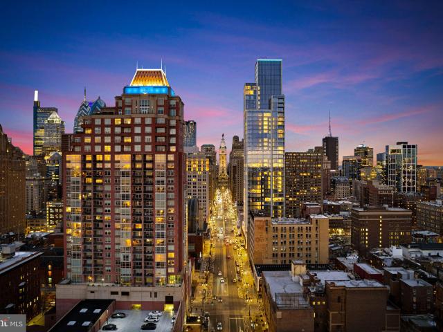 440 S Broad St, Unit 803, Philadelphia, PA 19146 | MLS #PAPH2518