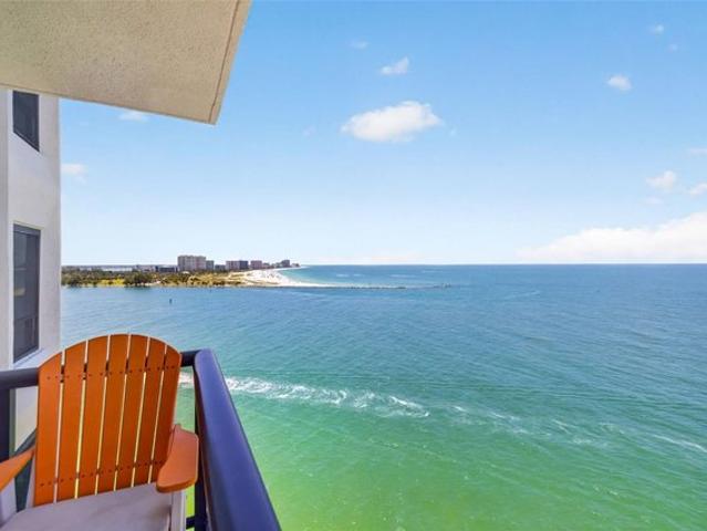 440 S Gulfview Blvd Unit 1407, Clearwater, FL 33767