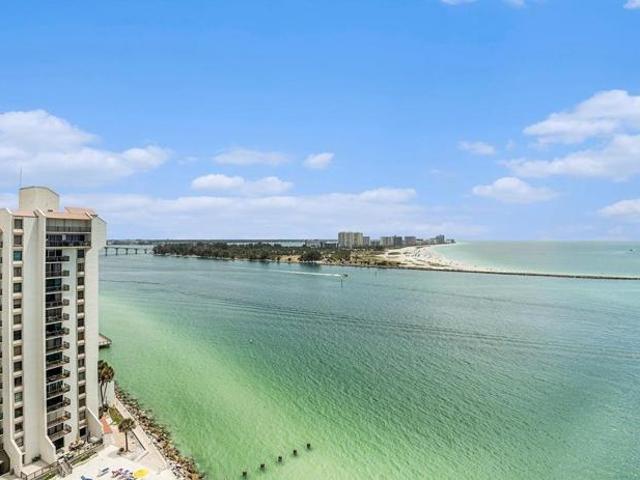 440 S Gulfview Blvd #1706, Clearwater Beach, FL 33767