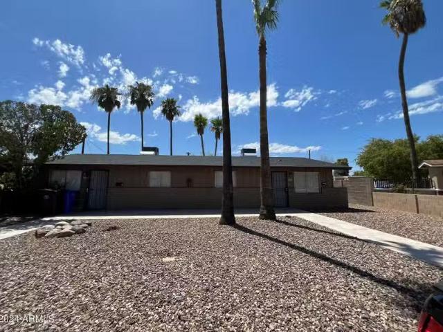 440 S Hall, Mesa, AZ 85204 MLS 6747442