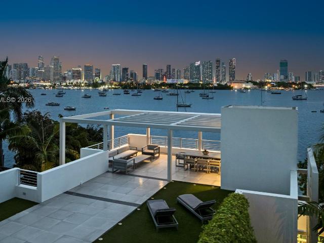 440 S Hibiscus Dr, Miami Beach, FL 33139 | MLS #A11900