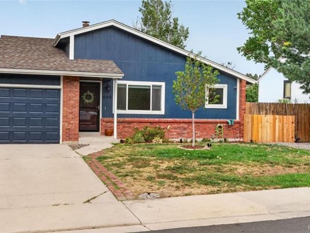 440 S Larkspur Dr, Castle Rock, CO 80104