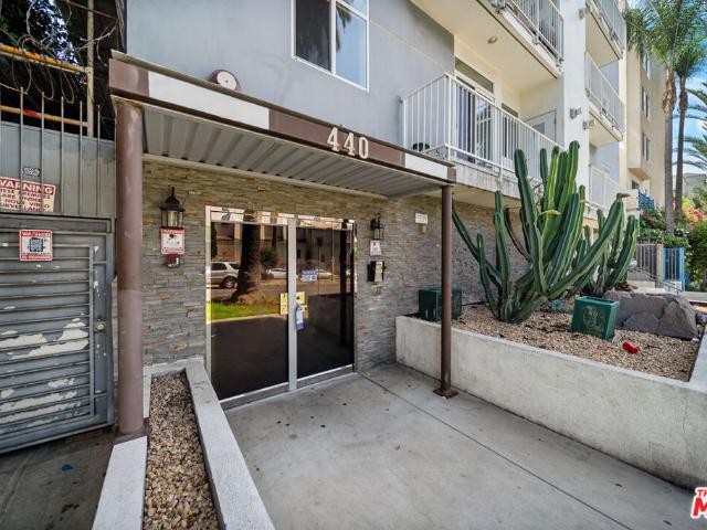 440 S Occidental Boulevard 104