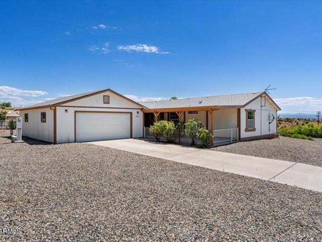 440 S Starlight Dr, Clarkdale, AZ 86324