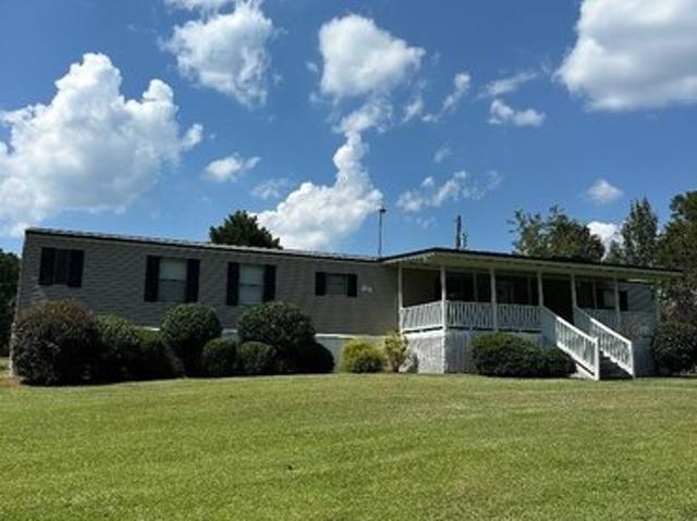 440 Smith Rd, Haddock, GA 31033