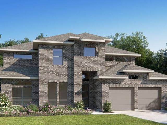440 Soaring Sparrow Trl, Katy, TX 77493
