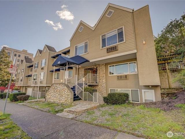 440 St Helens Ave Unit 209, Tacoma, WA 98402