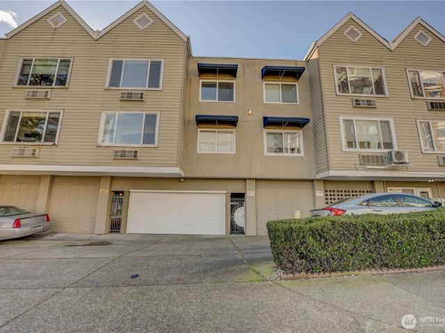 440 St Helens Ave, Unit 209, Tacoma, WA 98402 | MLS #2509