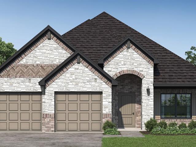 440 Steppe, Red Oak, TX 75154 | MLS #21202