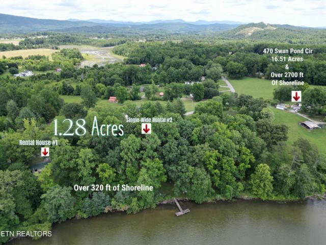 440 Swan Pond Cir Rd
