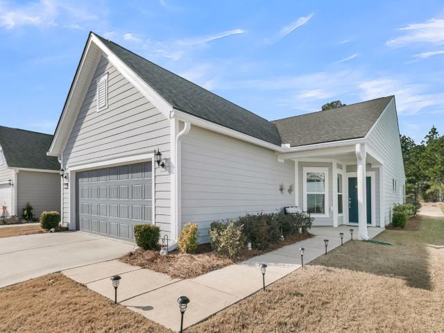 440 Switchgrass Dr, Summerville, SC 29486 | MLS #26003