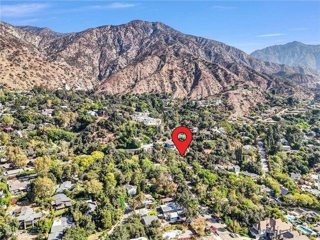 440 Sycamore Pl, Sierra Madre, CA 92701