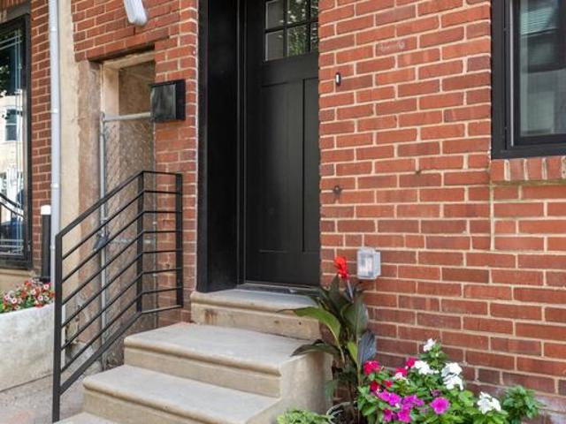 440 Poplar Street