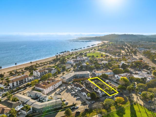 440 Por La Mar Dr, Santa Barbara, CA 93103 | MLS #26 1303