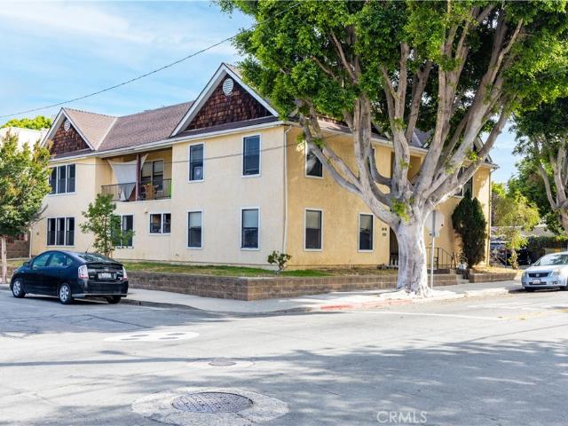 440 Pacific St, Unit A, San Luis Obispo, CA 93401 | MLS #SC26057 | Compass
