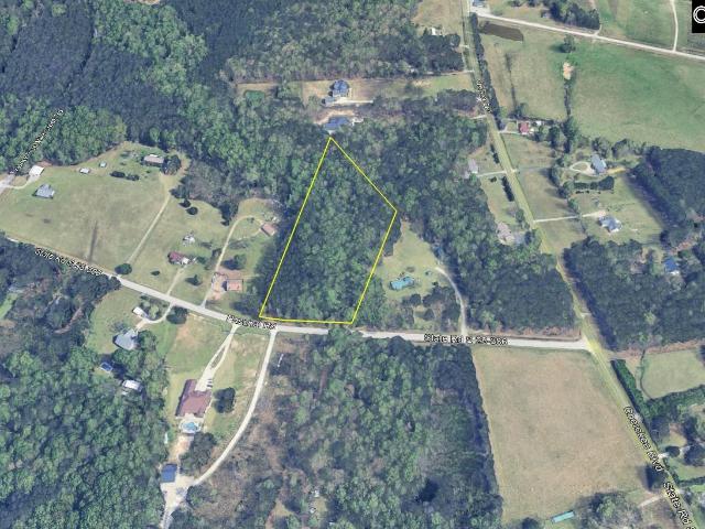 440 Paschal Road