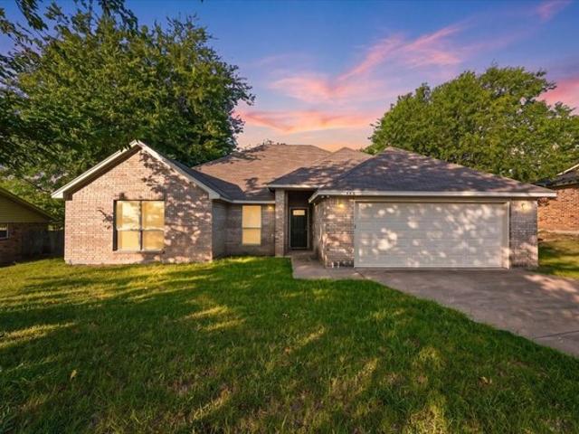 440 Pecan Dr, Aledo, TX 76008