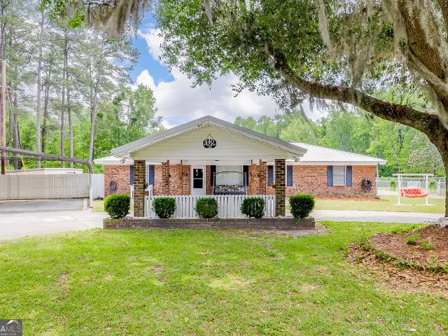 440 Pecan Lane