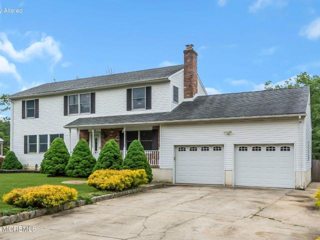 440 Pfister Road