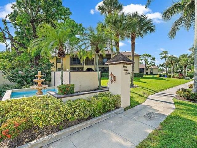 440 Pine Glen Ln Unit B1, Greenacres, FL 33463