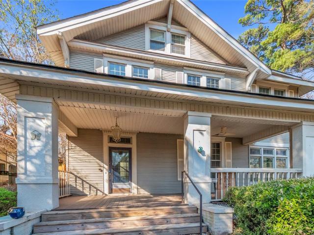 440 Prospect St, Shreveport, LA 71104 | MLS #21201